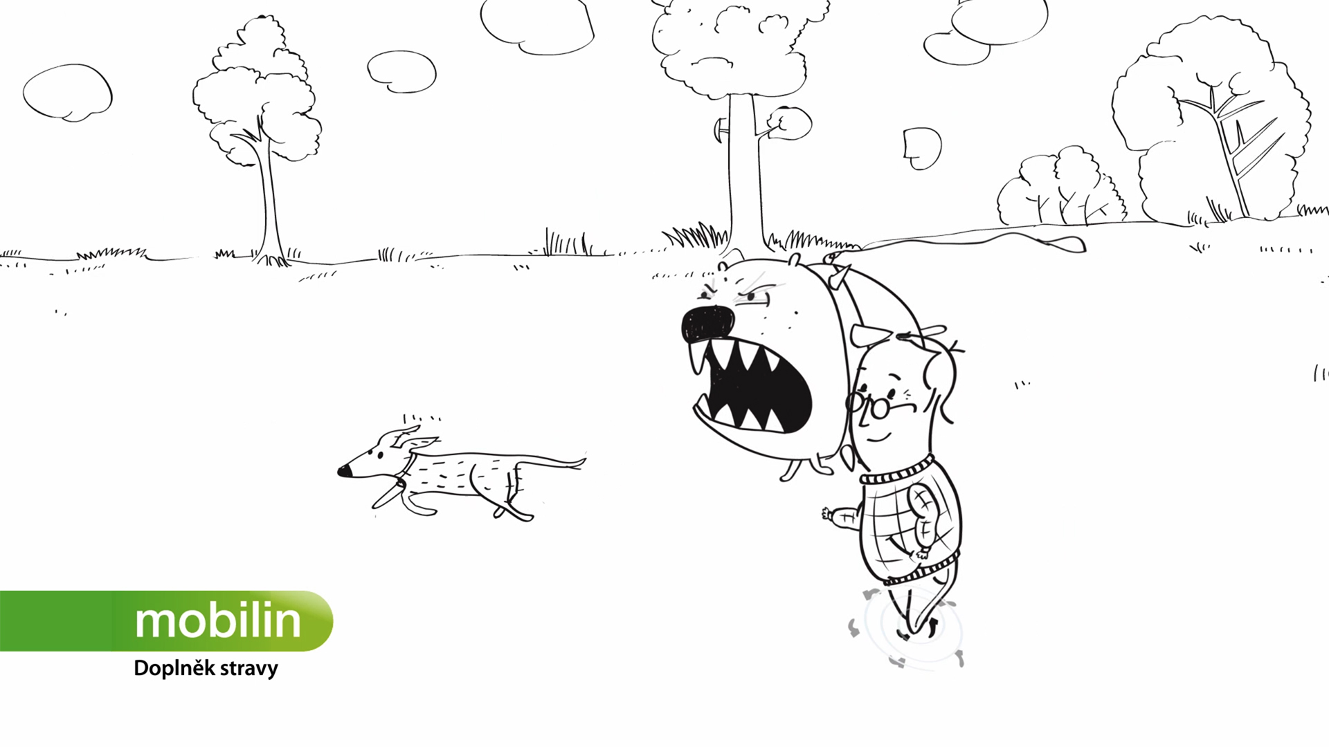 Mobilin | HD Production Brno